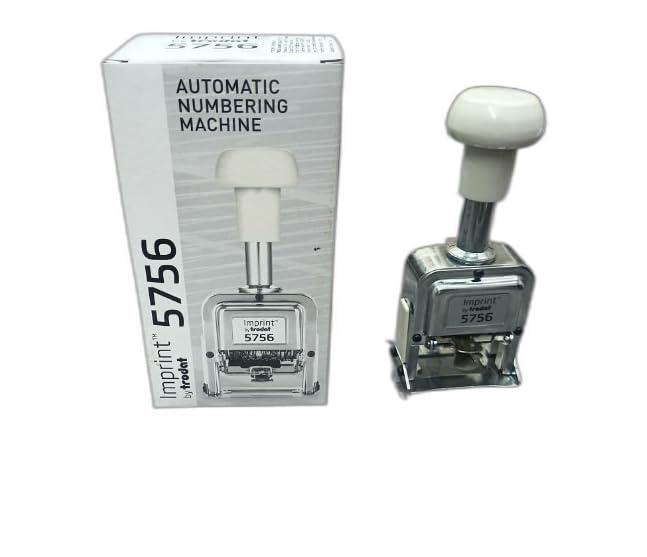 Trodat Numbering Machine